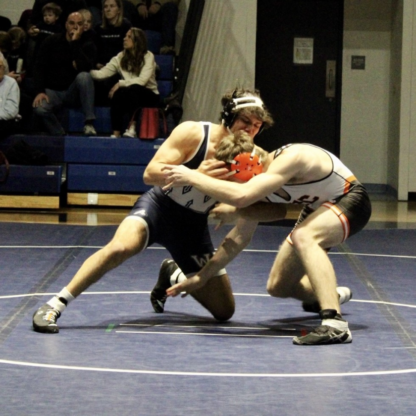 Dragons take down Harbor Creek | News, Sports, Jobs - Times Observer